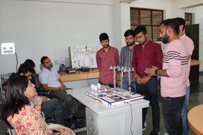 Student Projects | B K Birla Institute of Engineering & Technology, Pilani